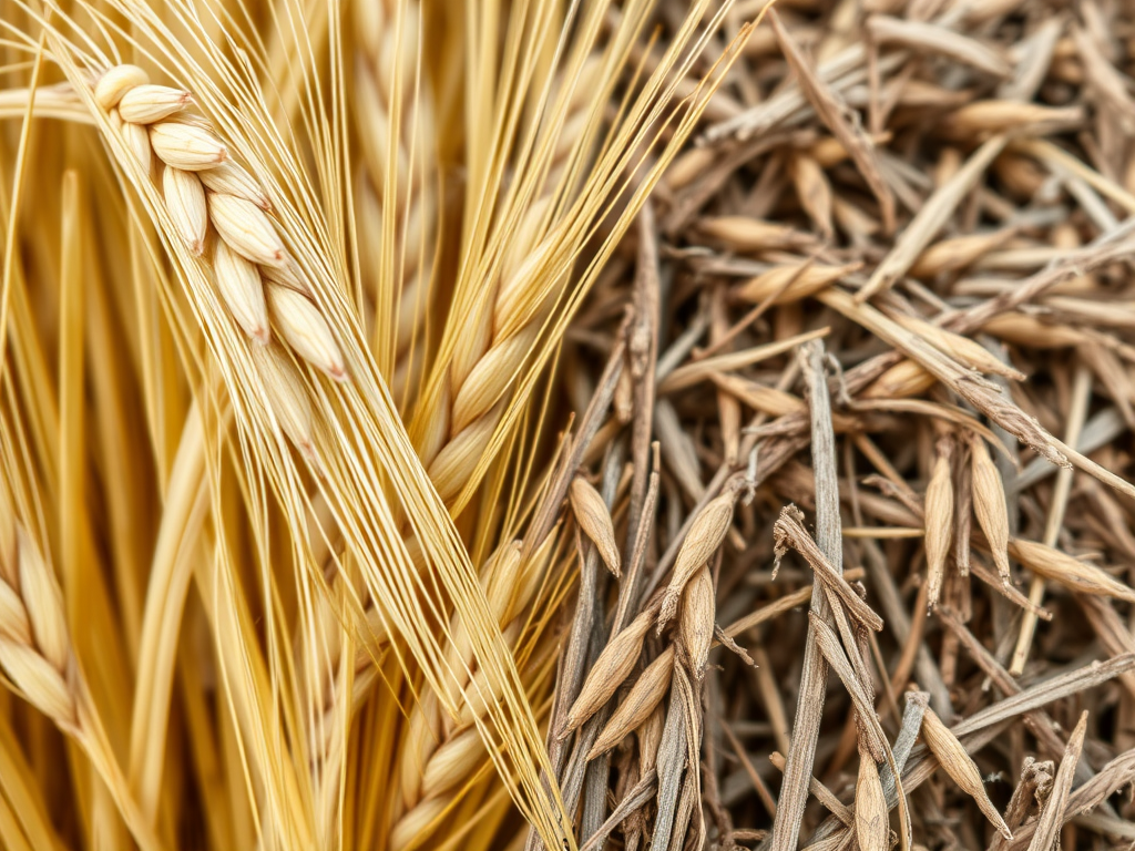 Growing among the Weeds… – pastorpoet